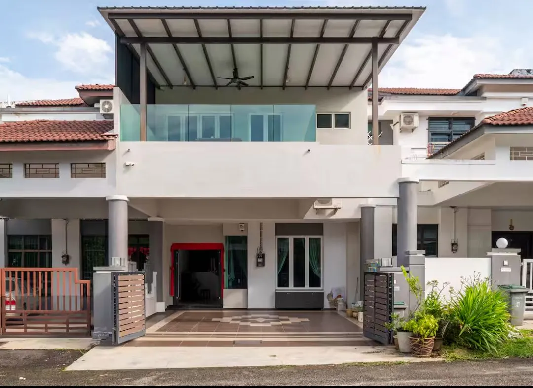 Venus.28 Melaka Homestay - Ayer Keroh