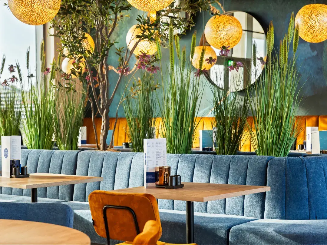 Waterstate Hotel Goes - Goes