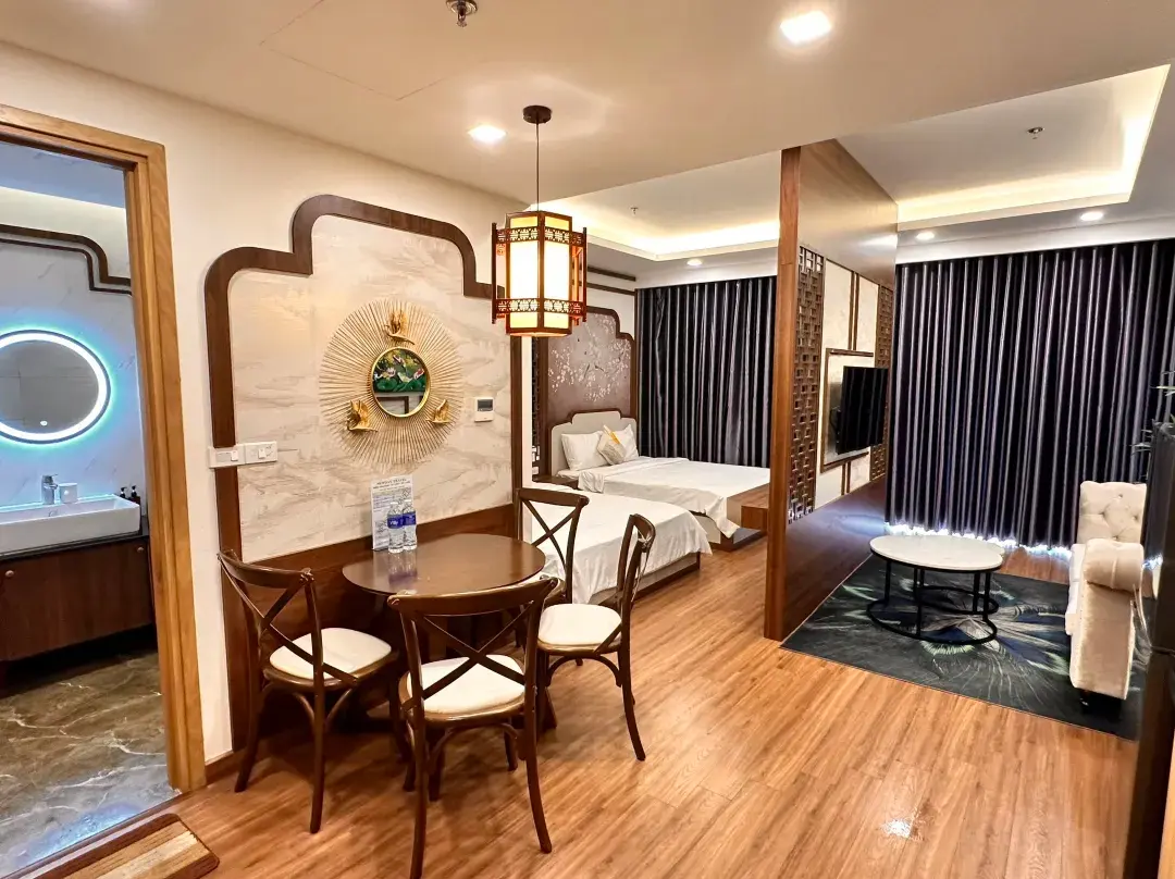 Flc Sea Tower Quy Nhơn Condotel - Quy Nhon