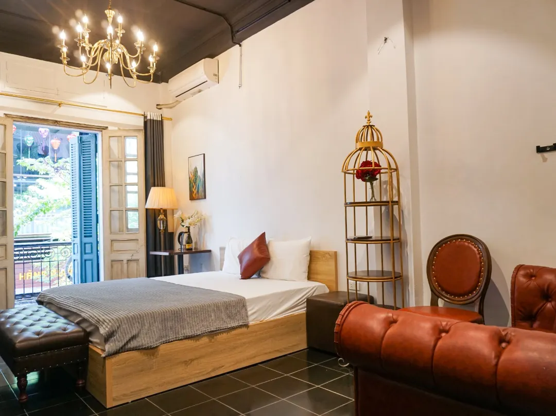 Skylux Hanoi Homestay - Hanoi