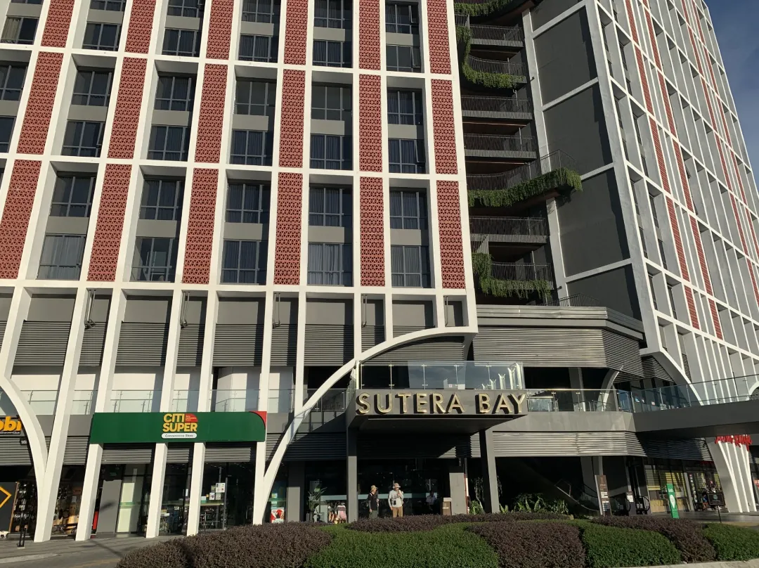 Deco Home @ Sutera Bay - Kota Kinabalu