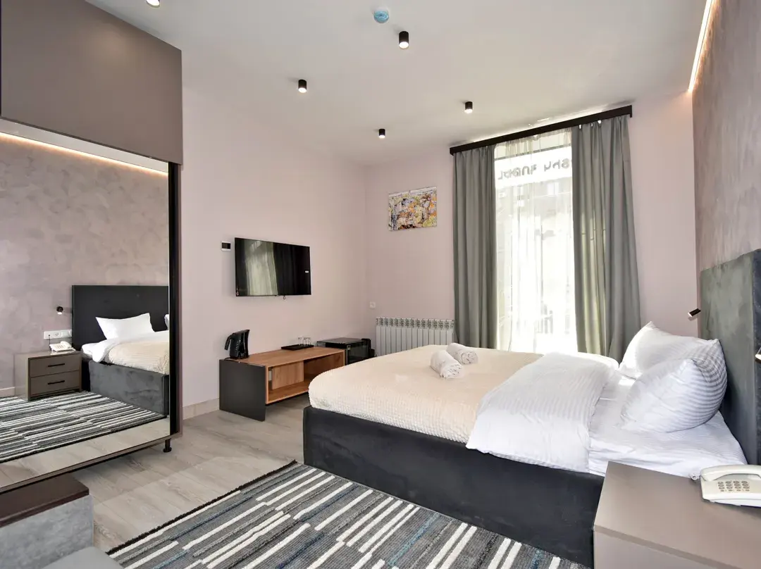 Avenue 23 Boutique Hotel - Jerewan