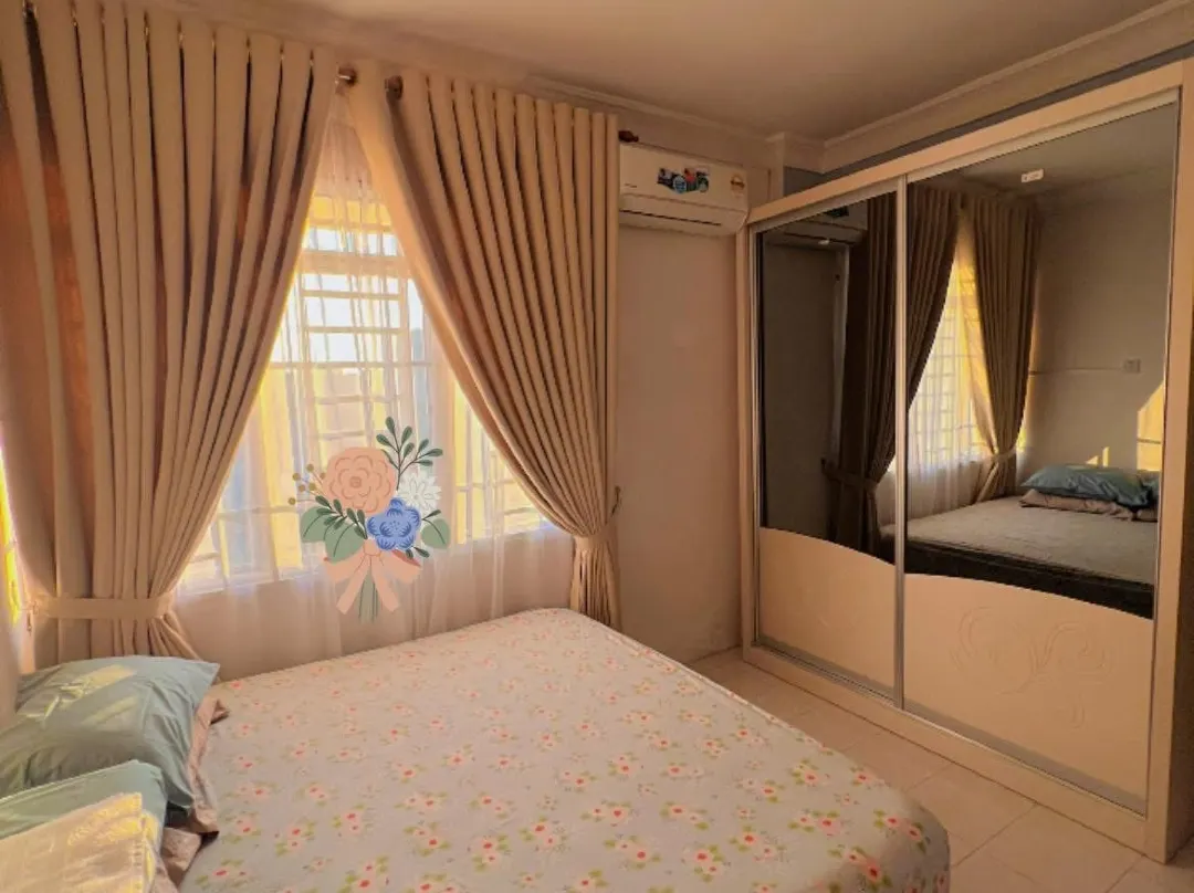 Hafiz Homestay - Penang