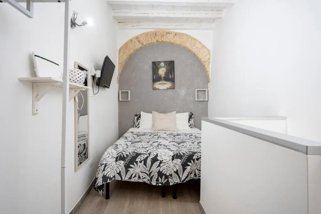 Dimora Il Solstizio - Bari