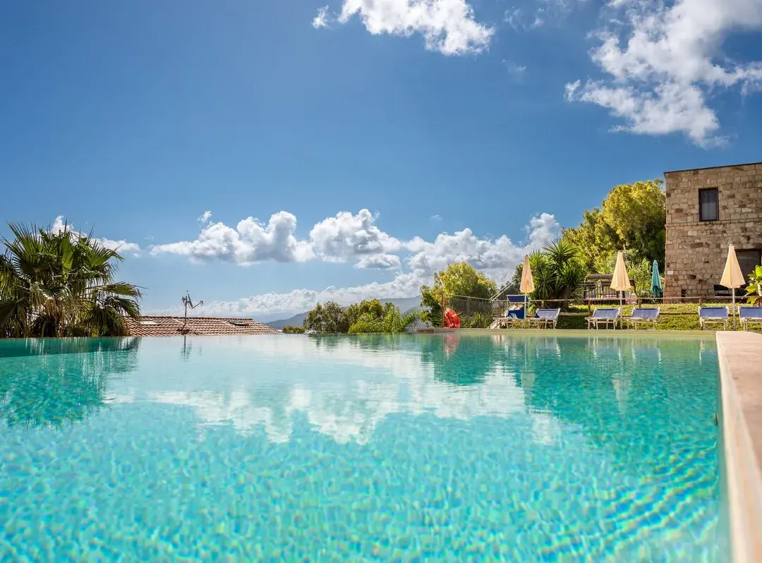 Cefalhome - Magarà - Cefalù