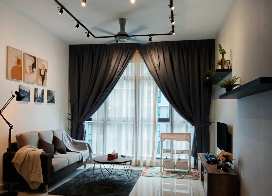 3r2b | Ioi City Mall | Putra Jaya | 6 Pax - Putrajaya