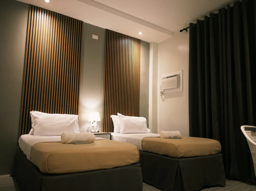 Alia Hotel - Sorsogon City