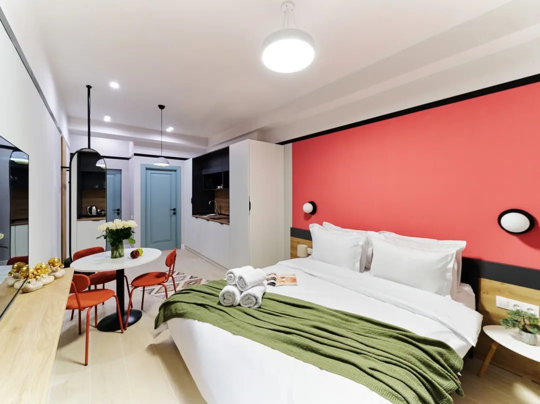 Sweet Home Exclusive Apart-hotel - Erevan