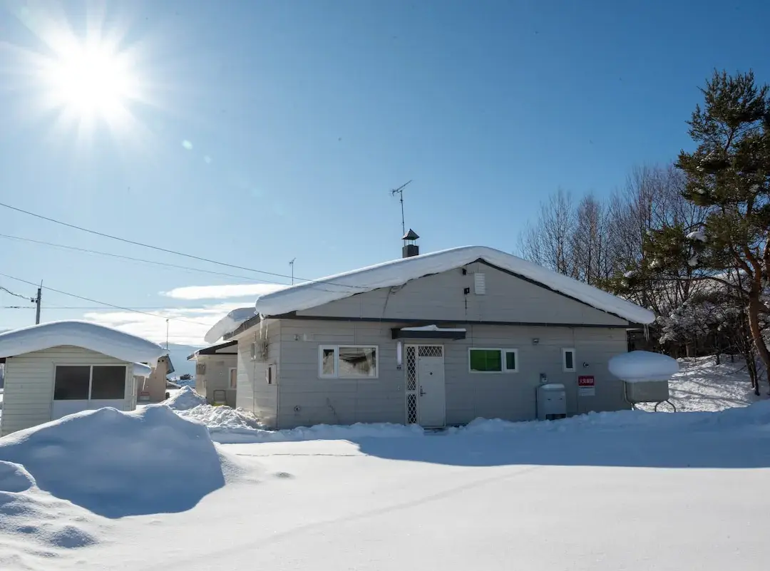 Furano Relax Stay A - Furano