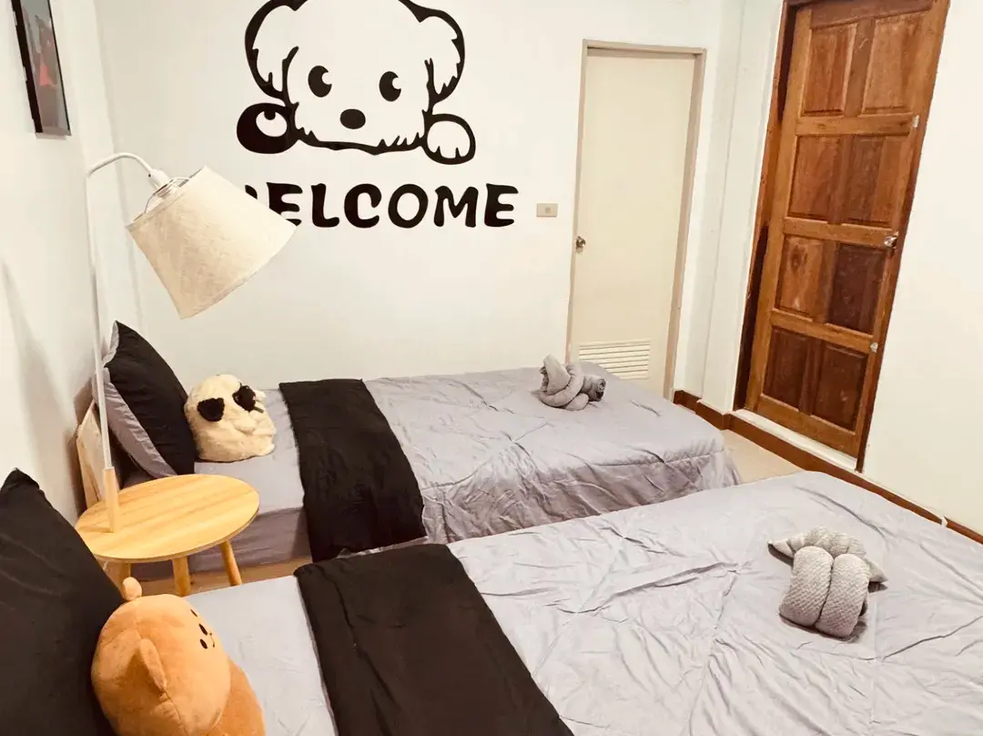 Happy Home Samui - Ko Samui, Island