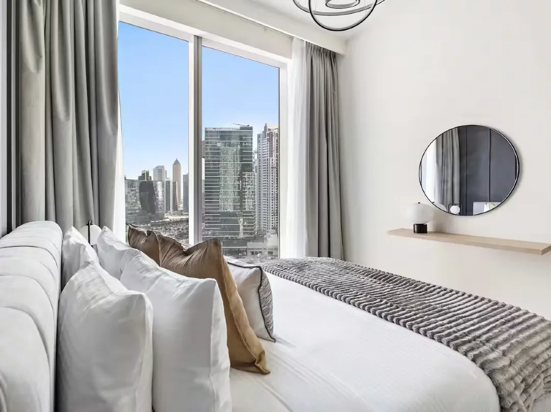 Silkhaus | Forte Tower - Dubai