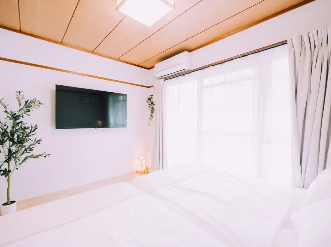 Spacious Calm Stay Family Nakasu 402 - Tenjin