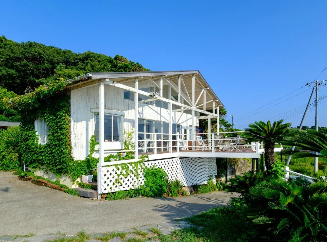 Miura Bambino - Yokosuka
