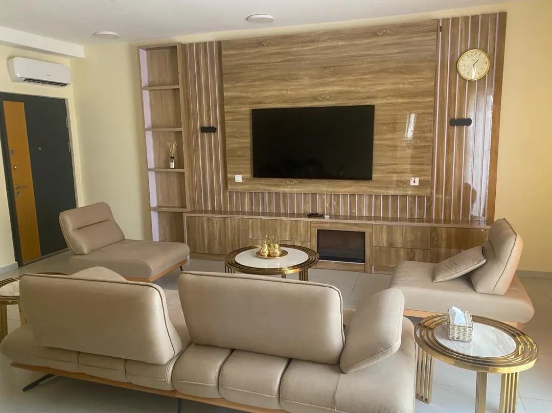 Golf News - Benin City