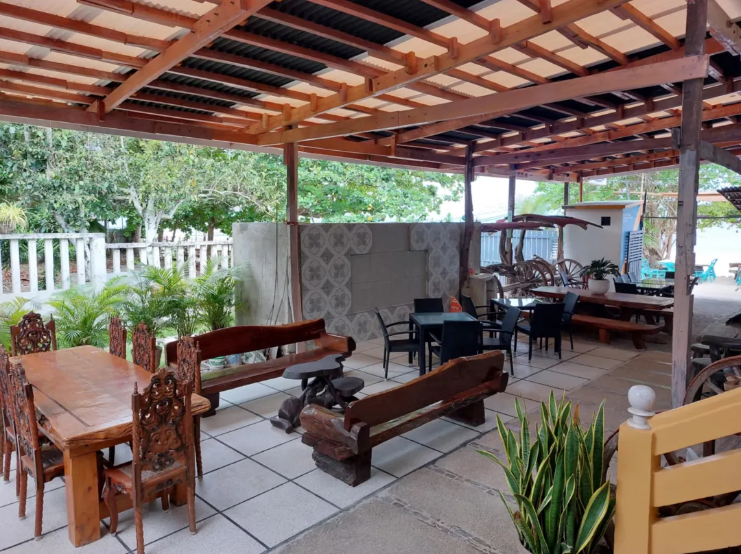 Yuken Mari Beach Resort Panglao - Dauis