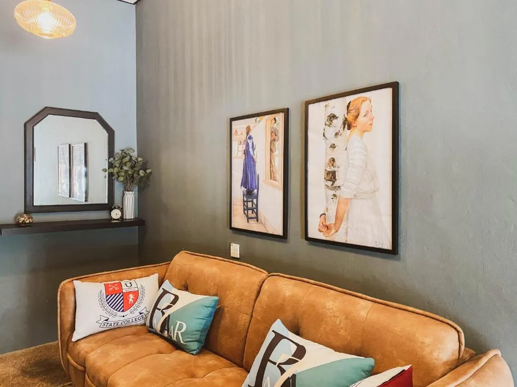 7 Rooms Terrace For 13 Pax Penang - George Town