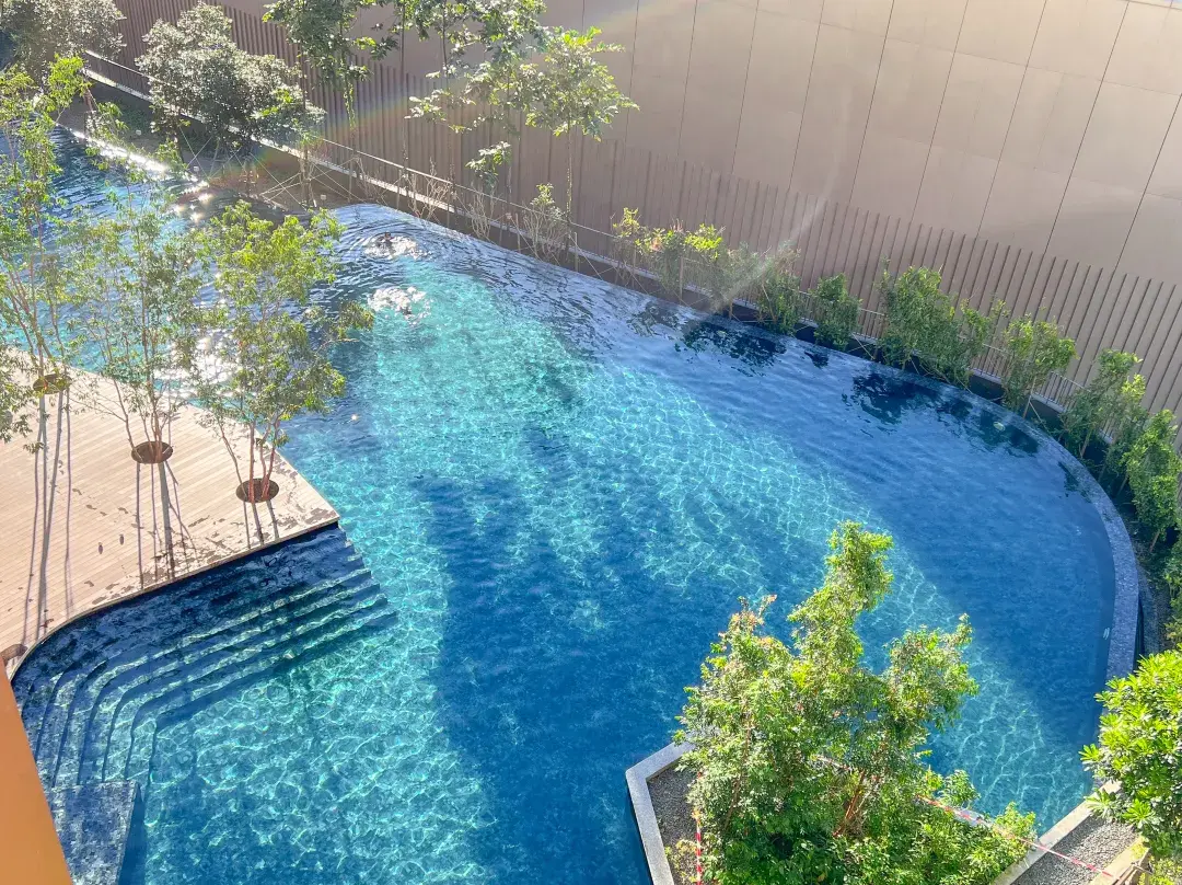 Lucentia Residences By Manhattan Group - Kuala Lumpur