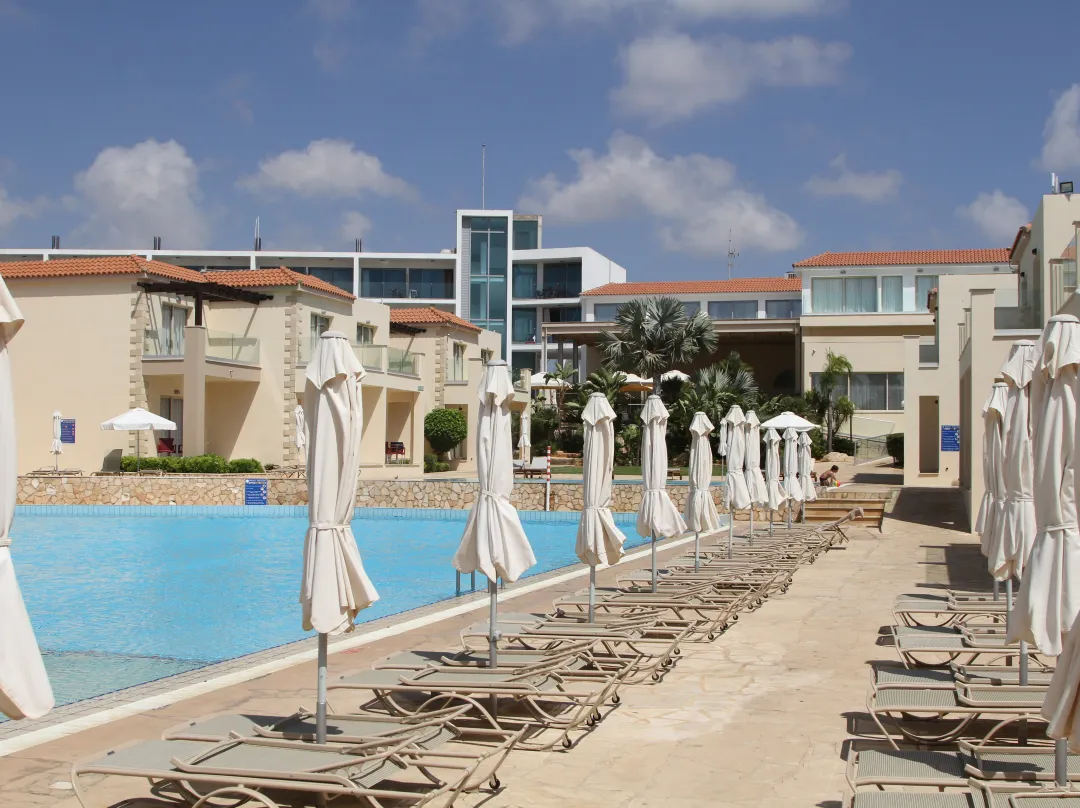 The Freij Resort By Marissol - Ayia Napa