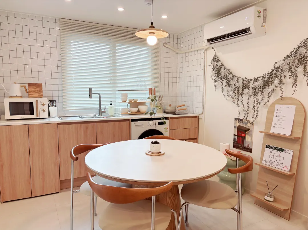 Gil Stay Gangdong - Yongin-si