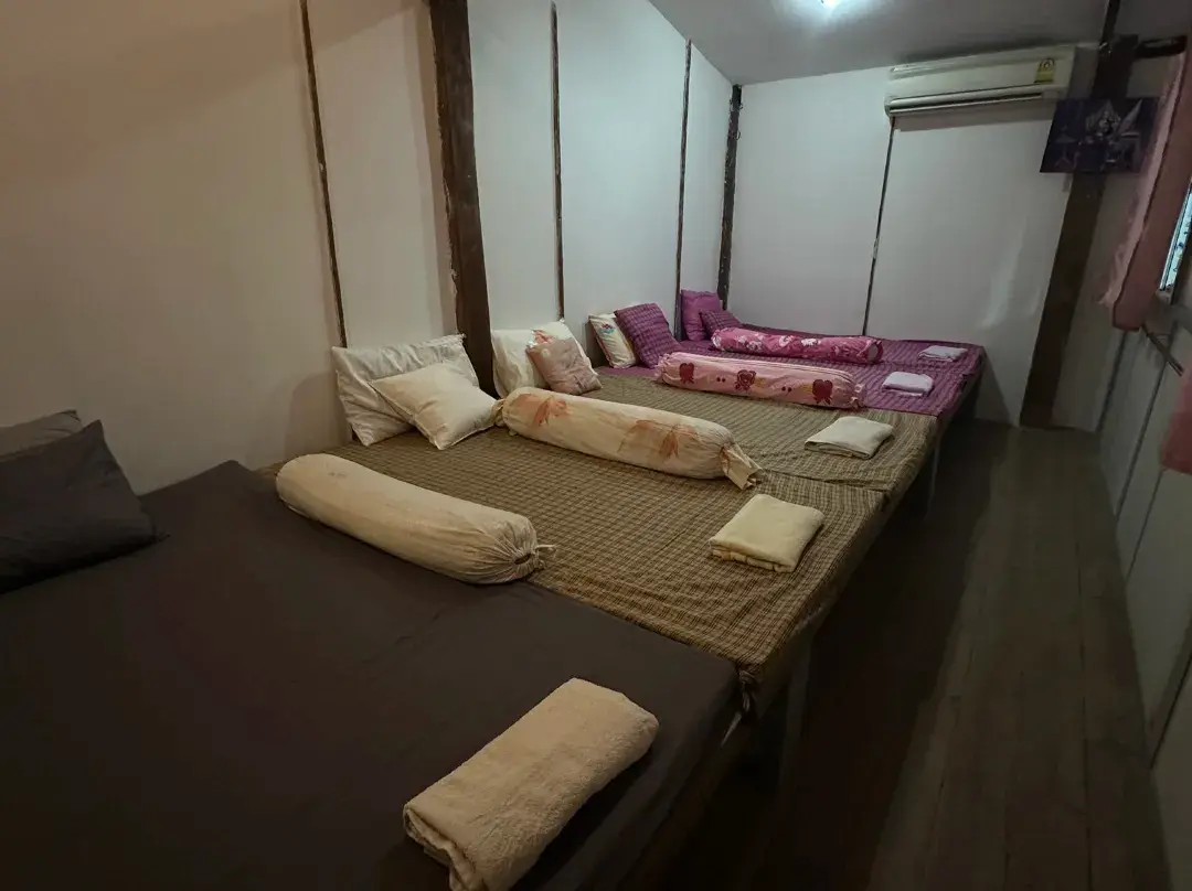 Bangodangtia - Pak Chong