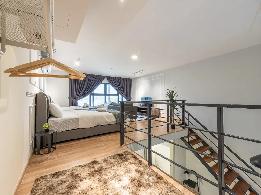 Arte Cheras By Minsu - Kuala Lumpur