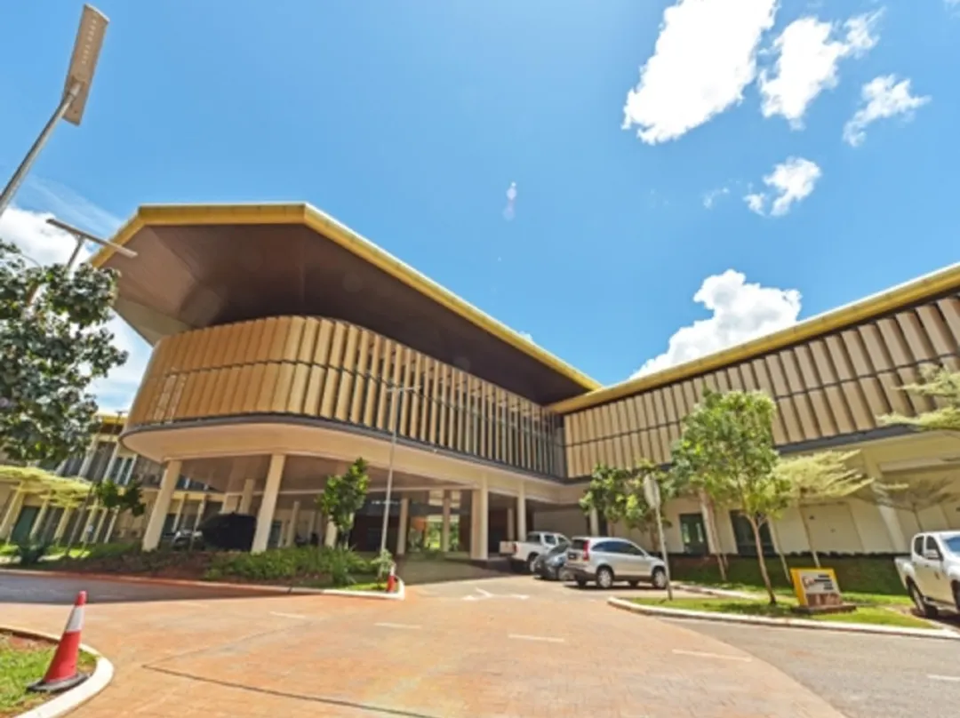 Ak Cvia Hotel - Kangar