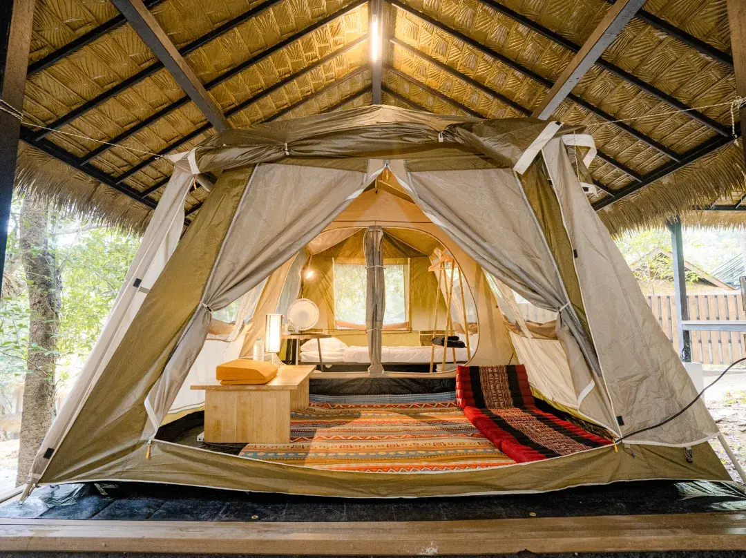 Iretreat Jungle Bliss, Pa Pae - Mae Hong Son