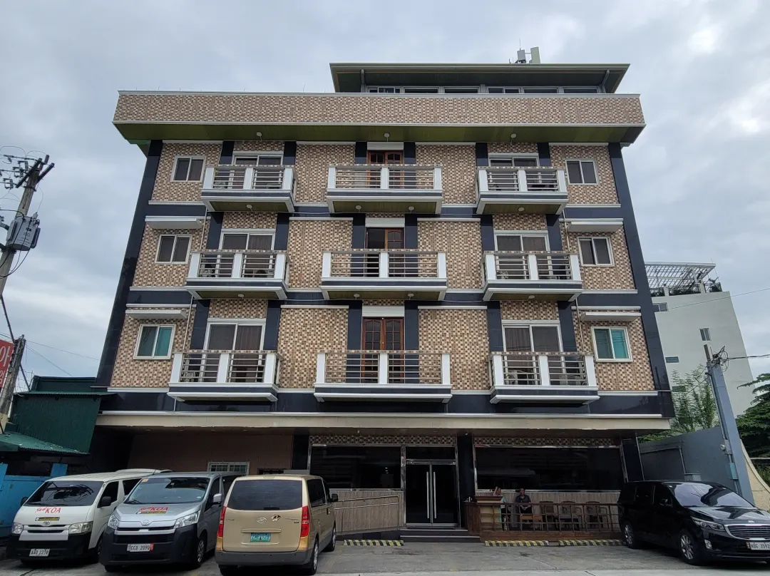 New Koa Condo Hotel - Angeles