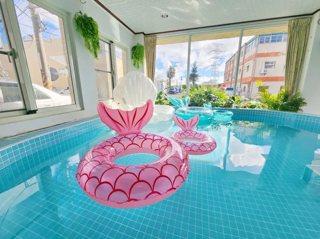 Da Tan Mountain Inn - Hengchun