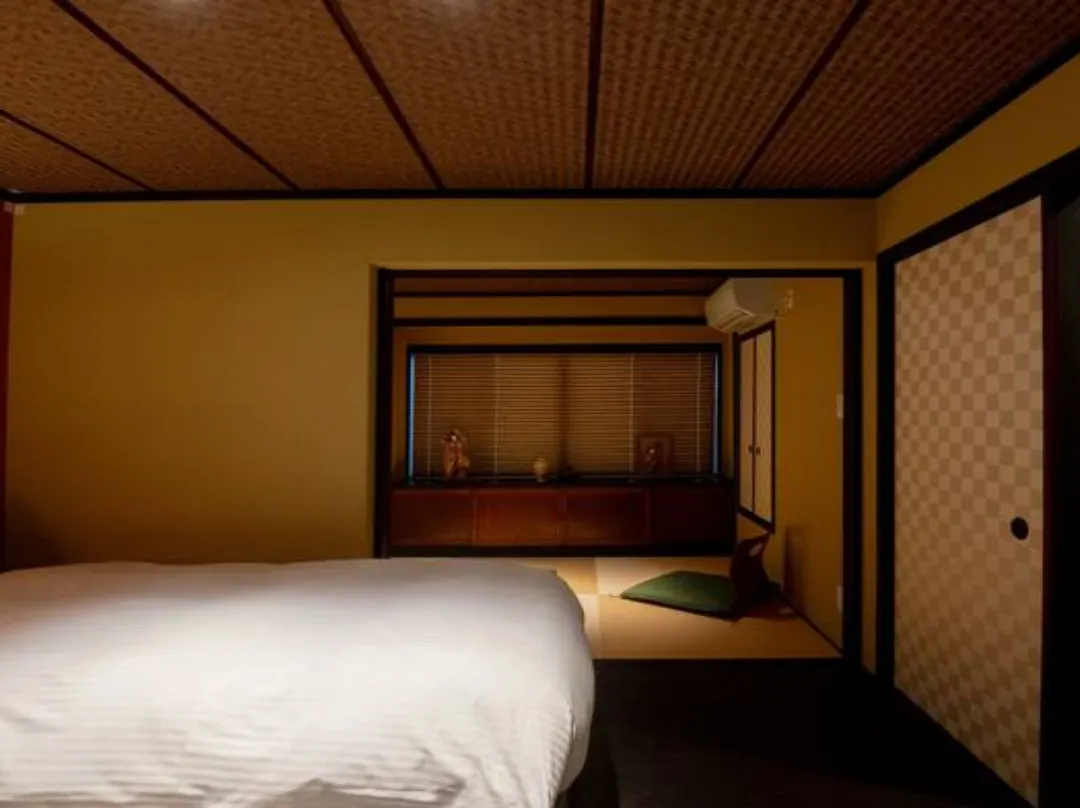 Kyoya Nobuhiro Rakuchu - Kyoto