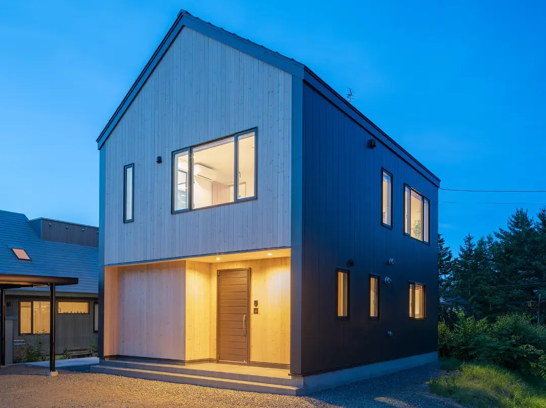 Wildwood By H2 Life - Furano
