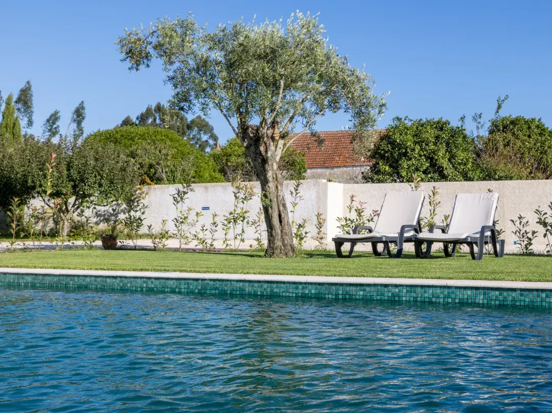 Casa Da Lagoa & Forja - Mira