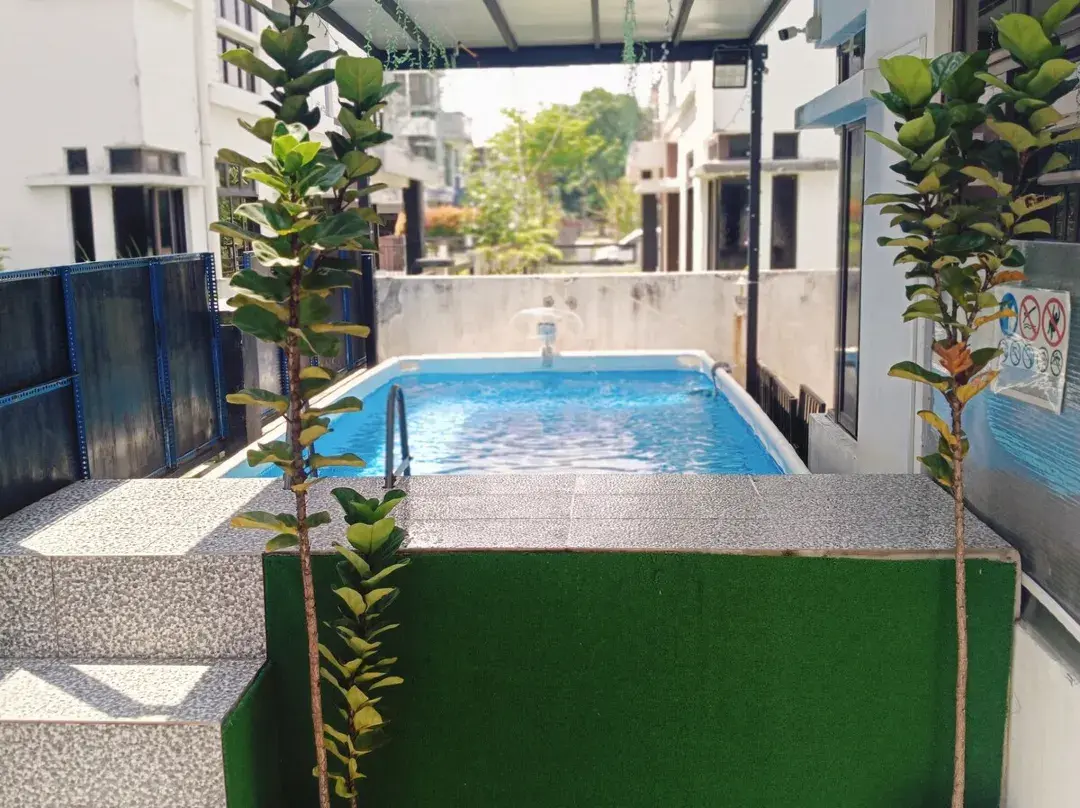 Saujana Rawang Retreat - Rawang