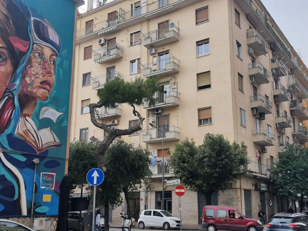 Appartamento Sulla Costiera Amalfitana - Salerno