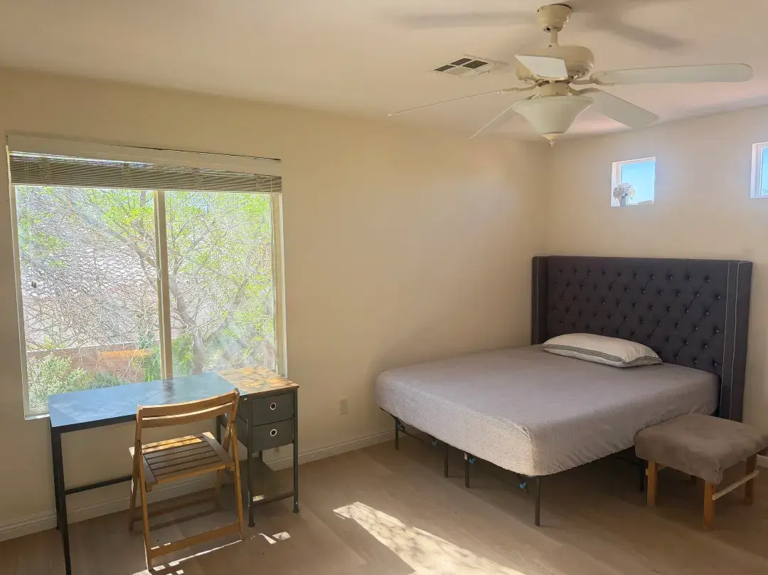 Heimei Homestay - Las Vegas