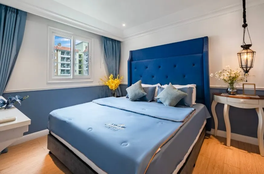 Seven Seas Cote D'azur One-bedroom Near Beach - Pattaya City