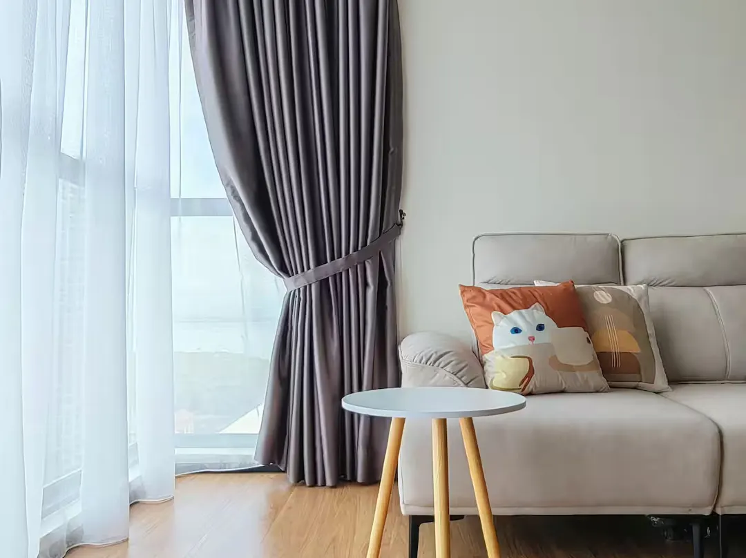 Leisure City Nightview 2br Urban Suites Georgetown - Penang Island