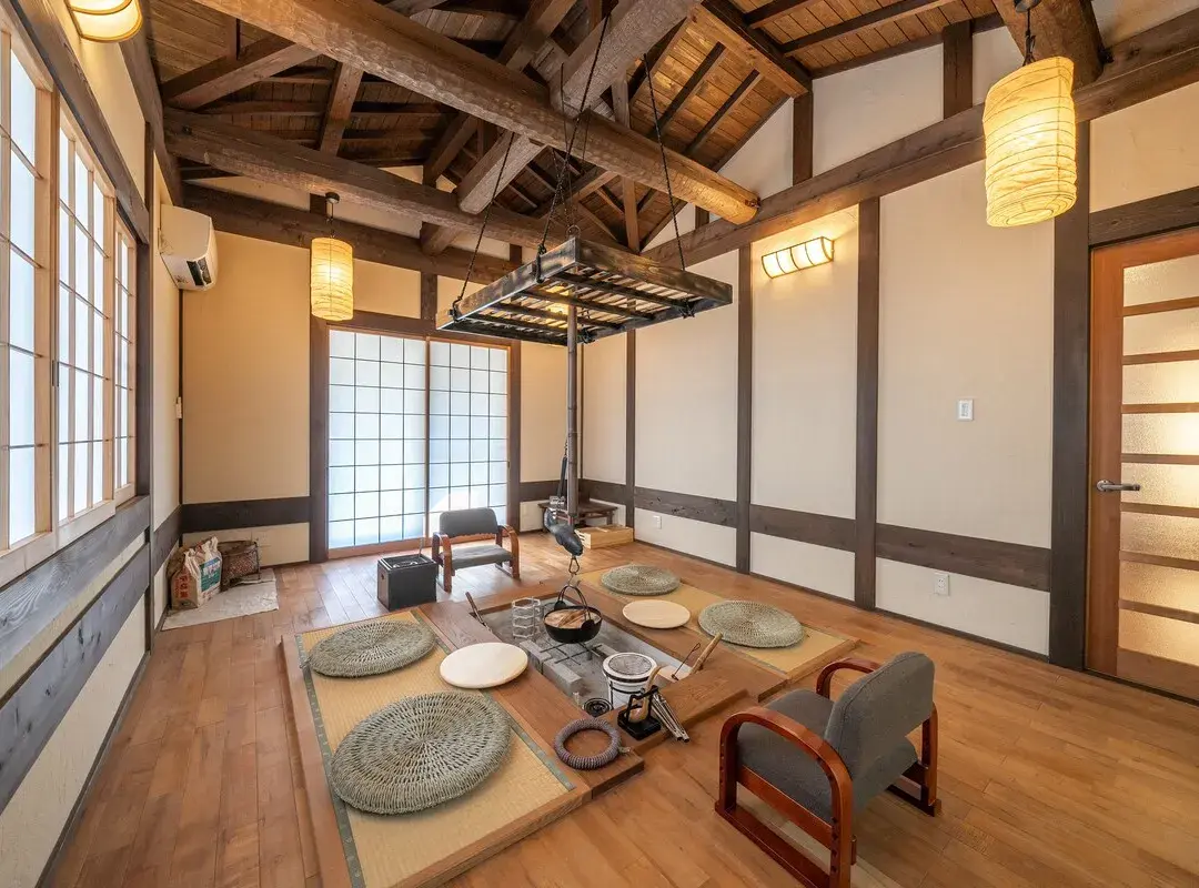 Rokuan - Shimada