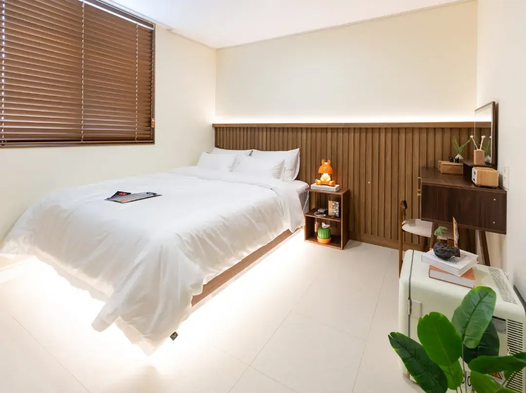 Hotel Dotori - Gunsan