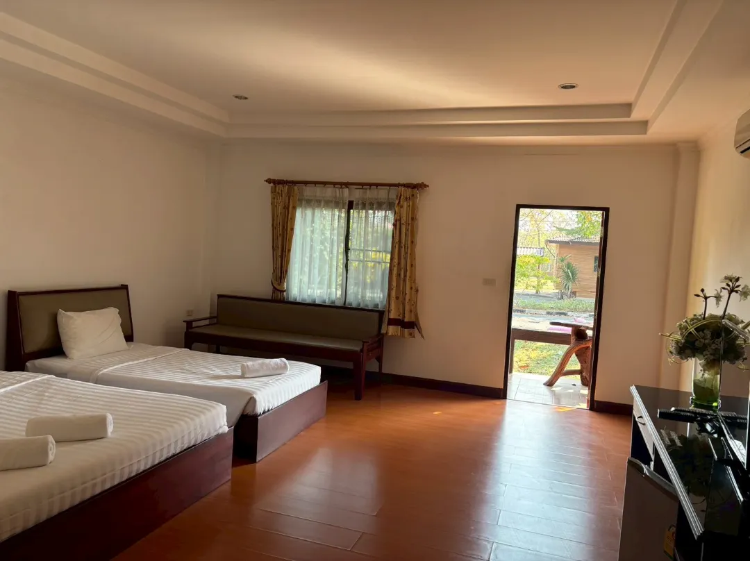 Mireya Resort Khaoyai - Muak Lek District