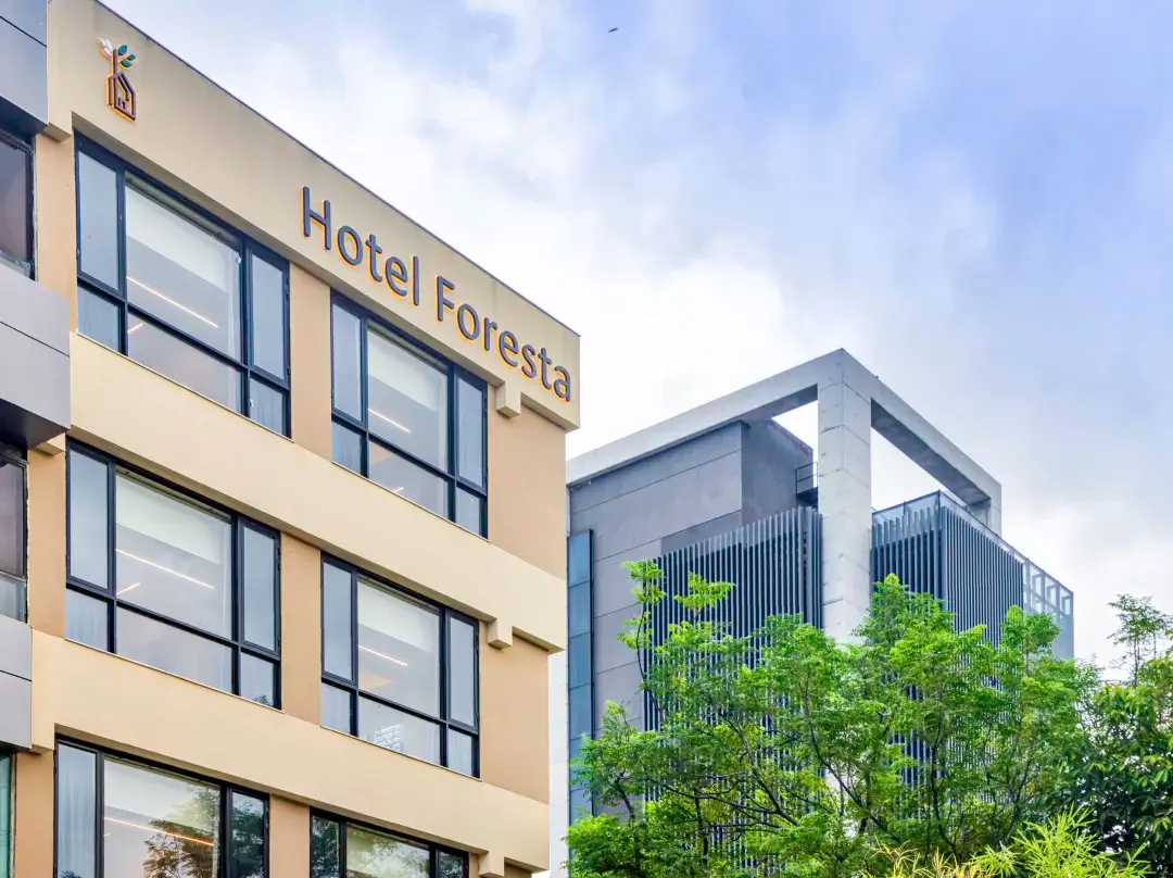 Hotel Foresta - イスラマバード