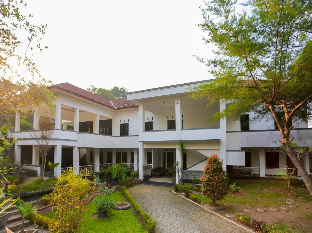 Hotel O Puncak Bogor Near Taman Safari Formerly Alam Hegar - Bogor