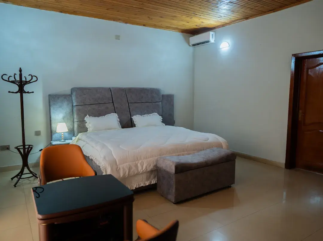 Kaze Consolidate Home Inn - Kigali