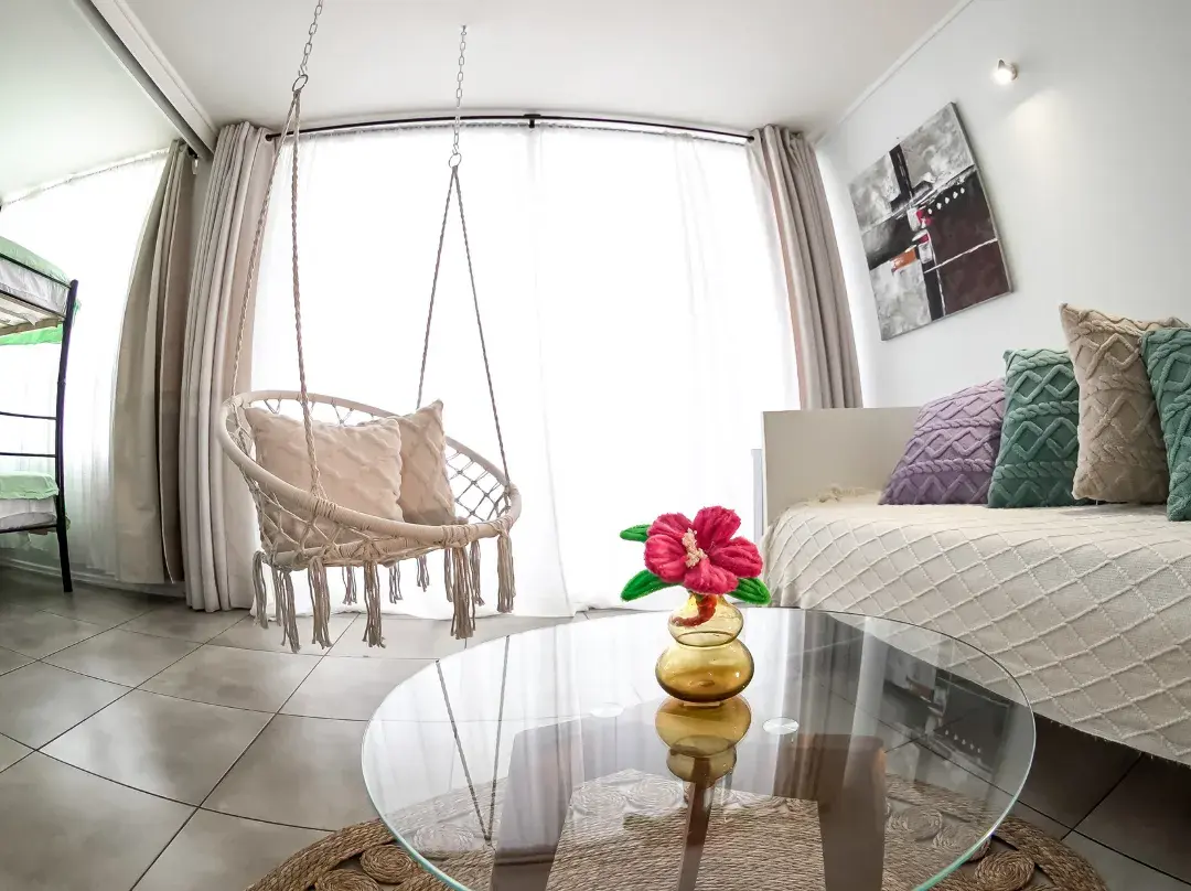 Apartamento Familiar Amélie - Providencia