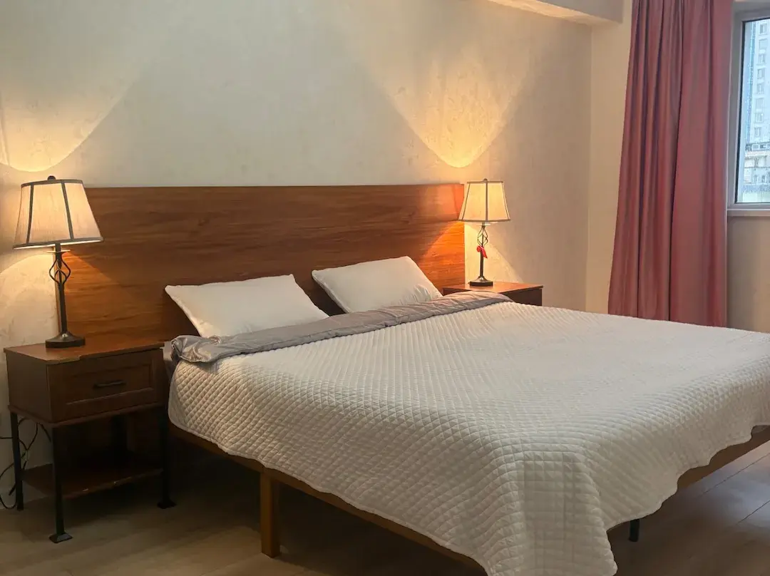 Entire Rental Unit In Central Ub - Ulaanbaatar