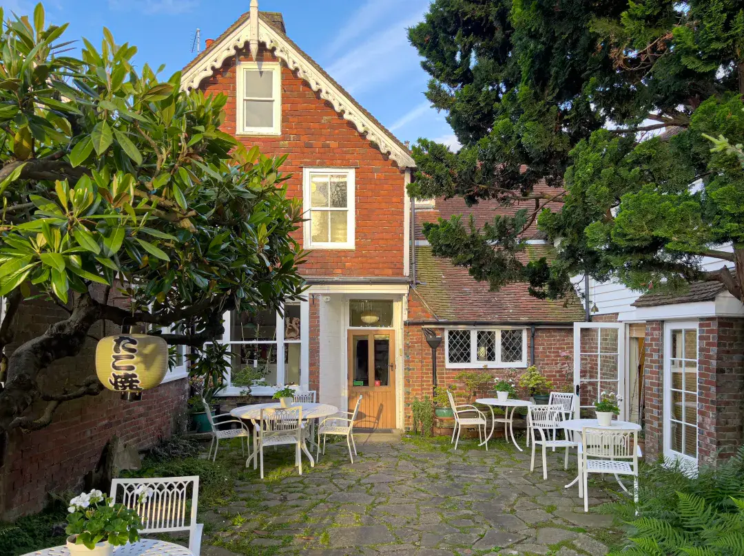 Little Dane Court - Tenterden