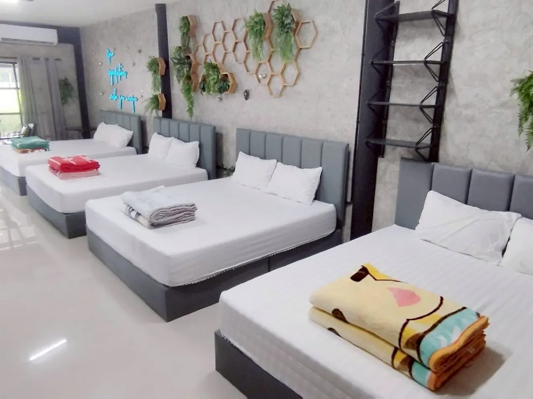 Hideout Homestay - Kanchanaburi