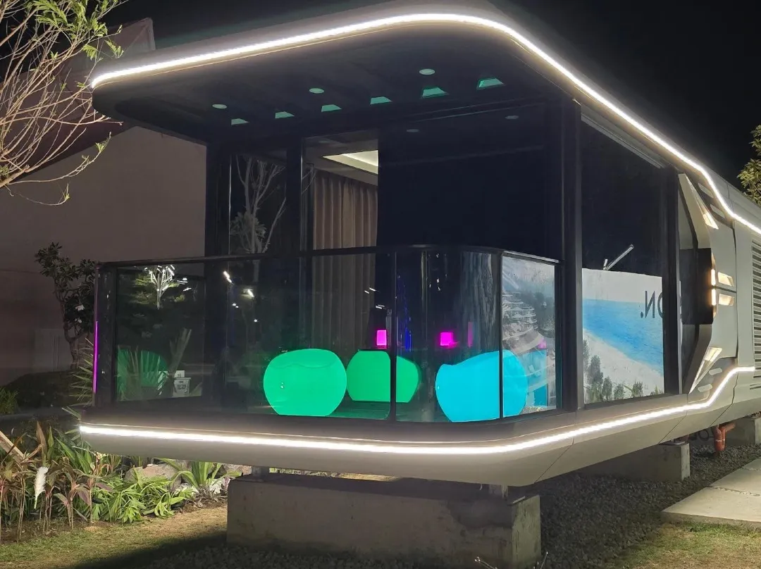 Apollo Aeropods - Calatagan