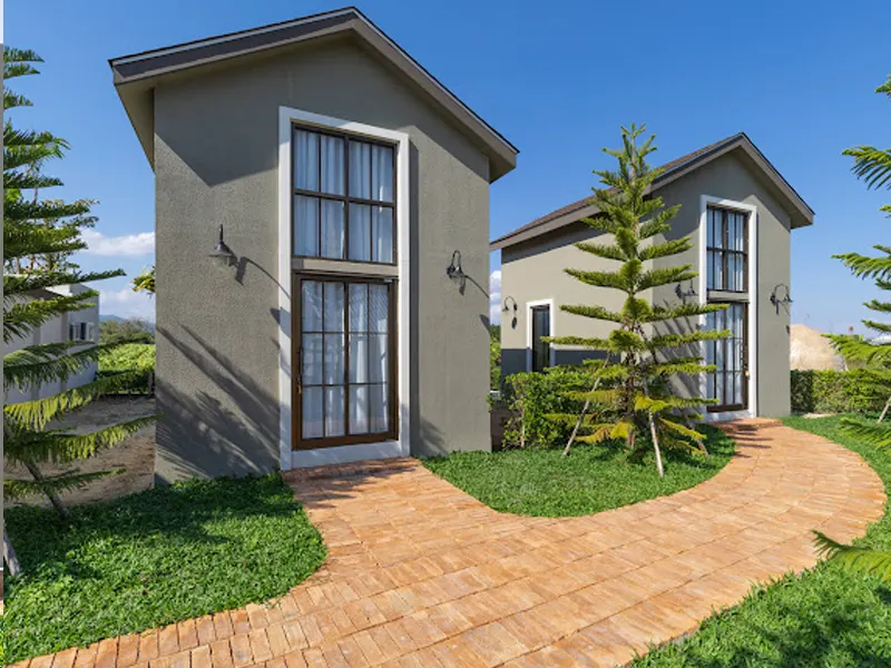 Chunnchay Bed&restaurant - Mae Wang District