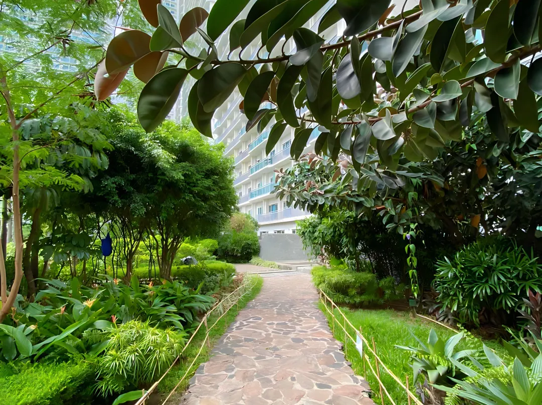 Aveline Suites Riverline - Makati